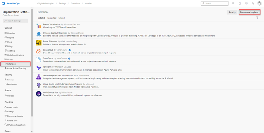 Automate Your Power Bi Reports Deployment Using Azure Devops